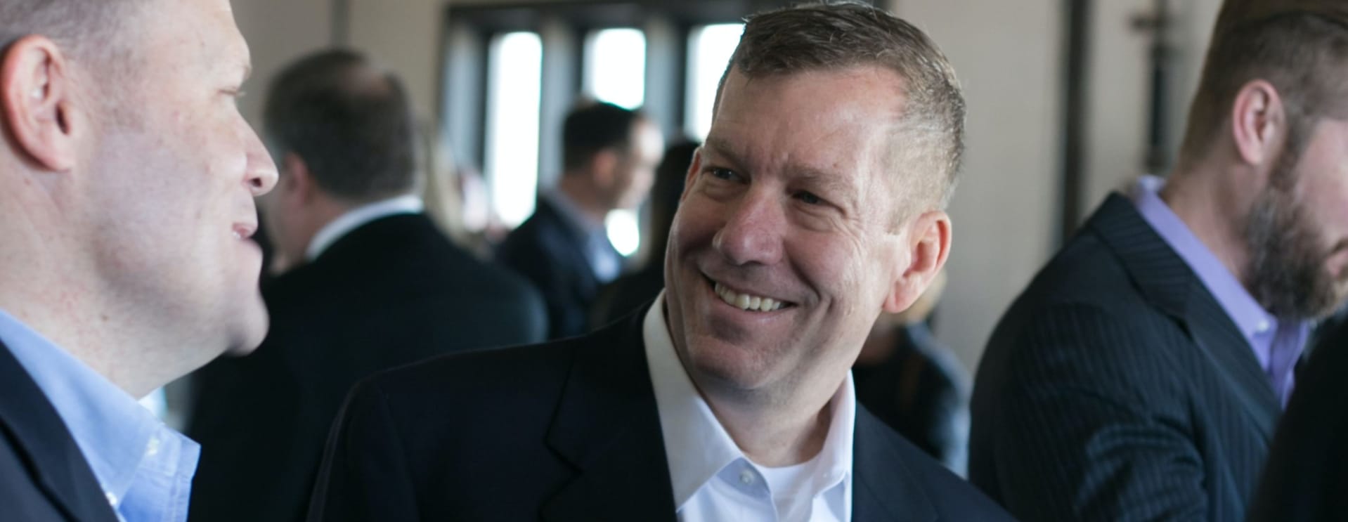 8 Steps to Professional Networking Mastery | Link Management Group