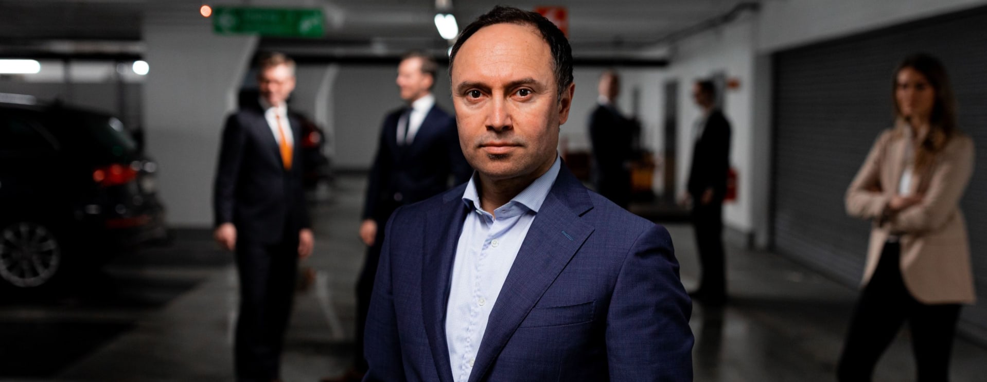 Learn to Think Like a CEO | Link Management Group