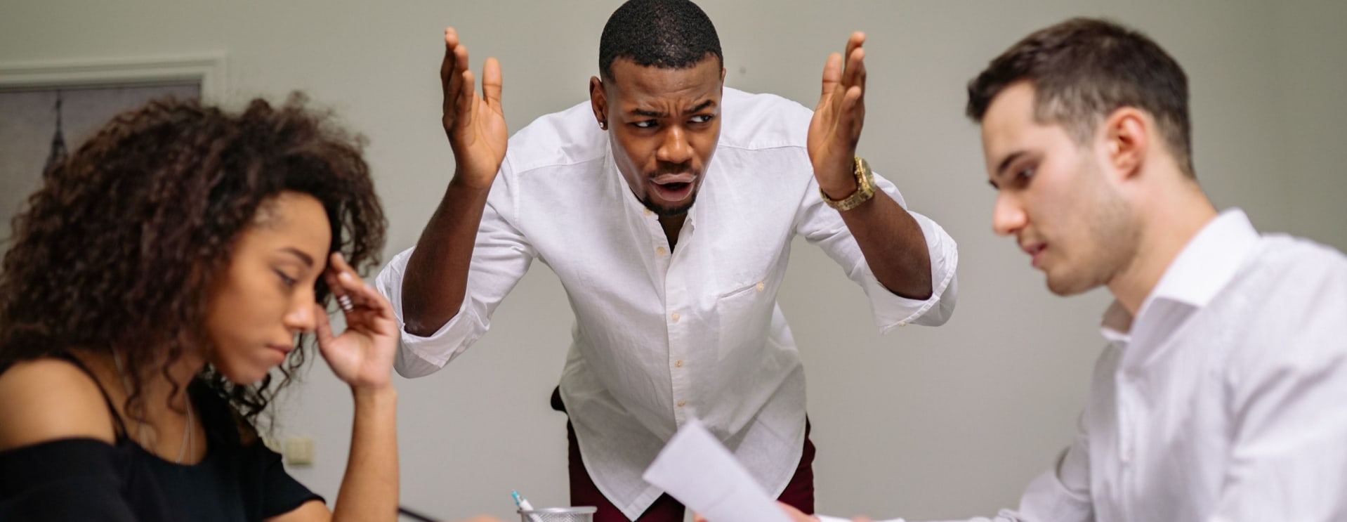 10 Negotiation Mistakes to Avoid | Link Management Group